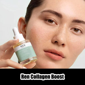 Ren Collagen Boost: Is It a Legit Product On Amazon Or a Scam?